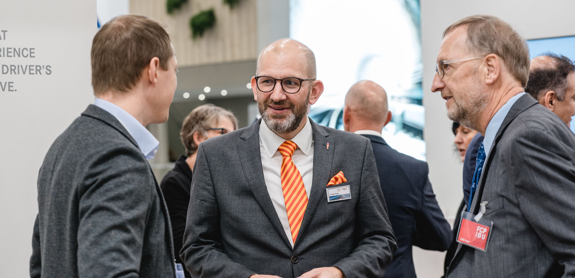 Das war die InnoTrans 2022 - Rhomberg Sersa Rail Group | Global