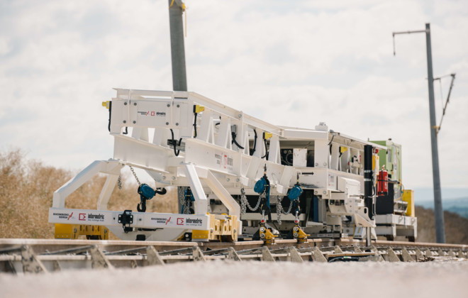 RhoMAT – Semi-automated track alignment system - Rhomberg Sersa Rail ...